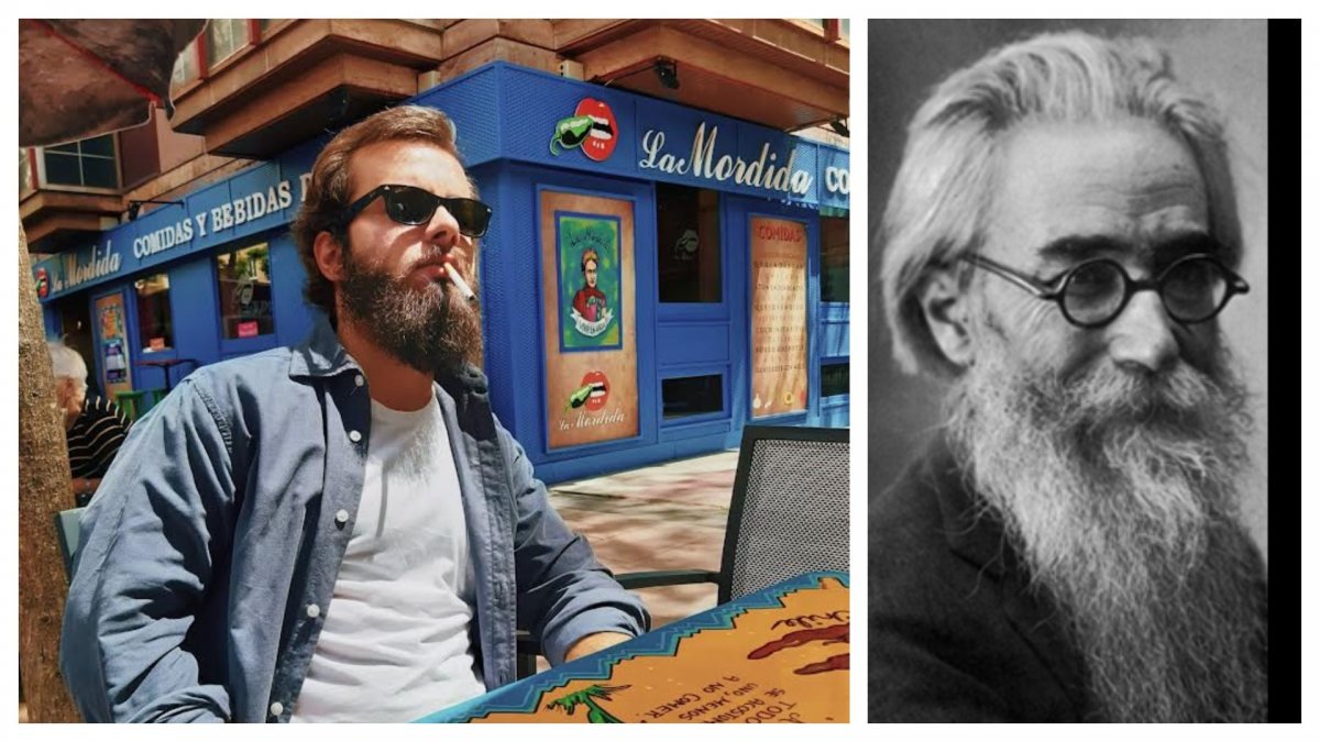 Que inventen otros. La sombra de Ramón María del Valle Inclán es ...