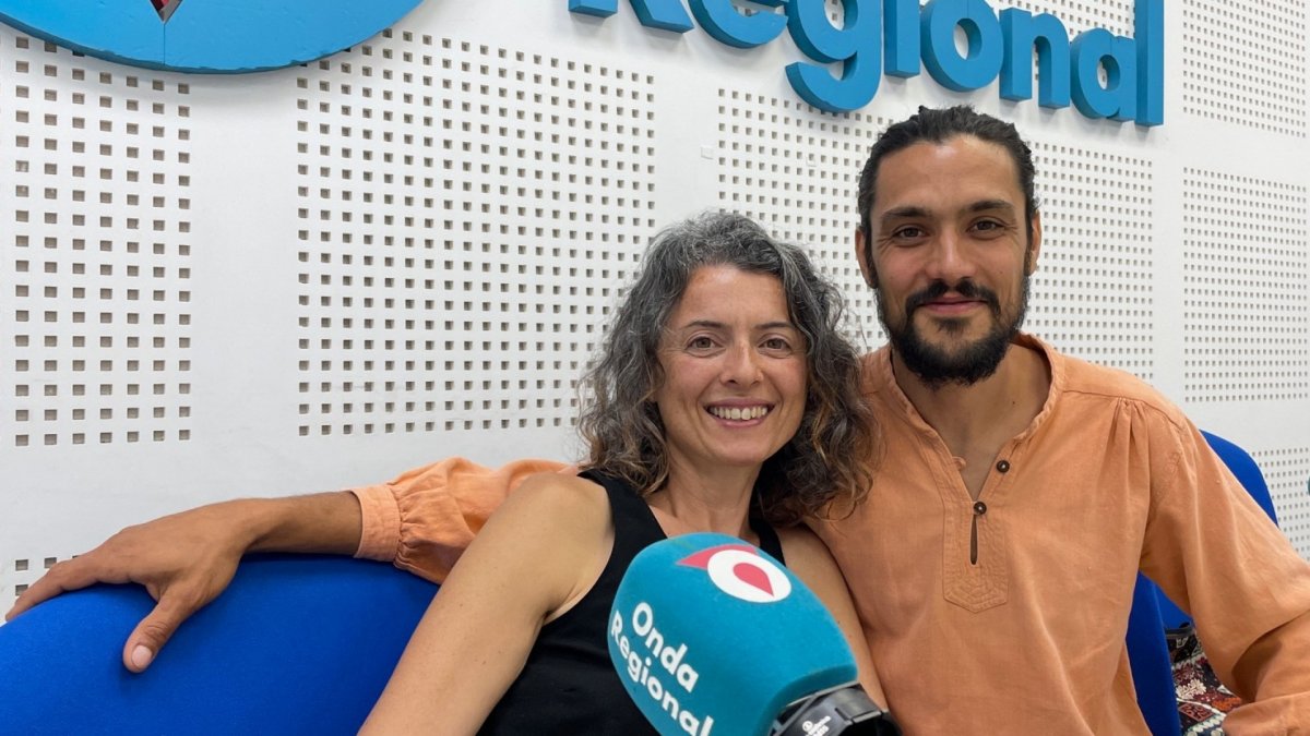 Talento emprendedor. Luis Rojo y Almudena Abellán, de Arkesano | ORM