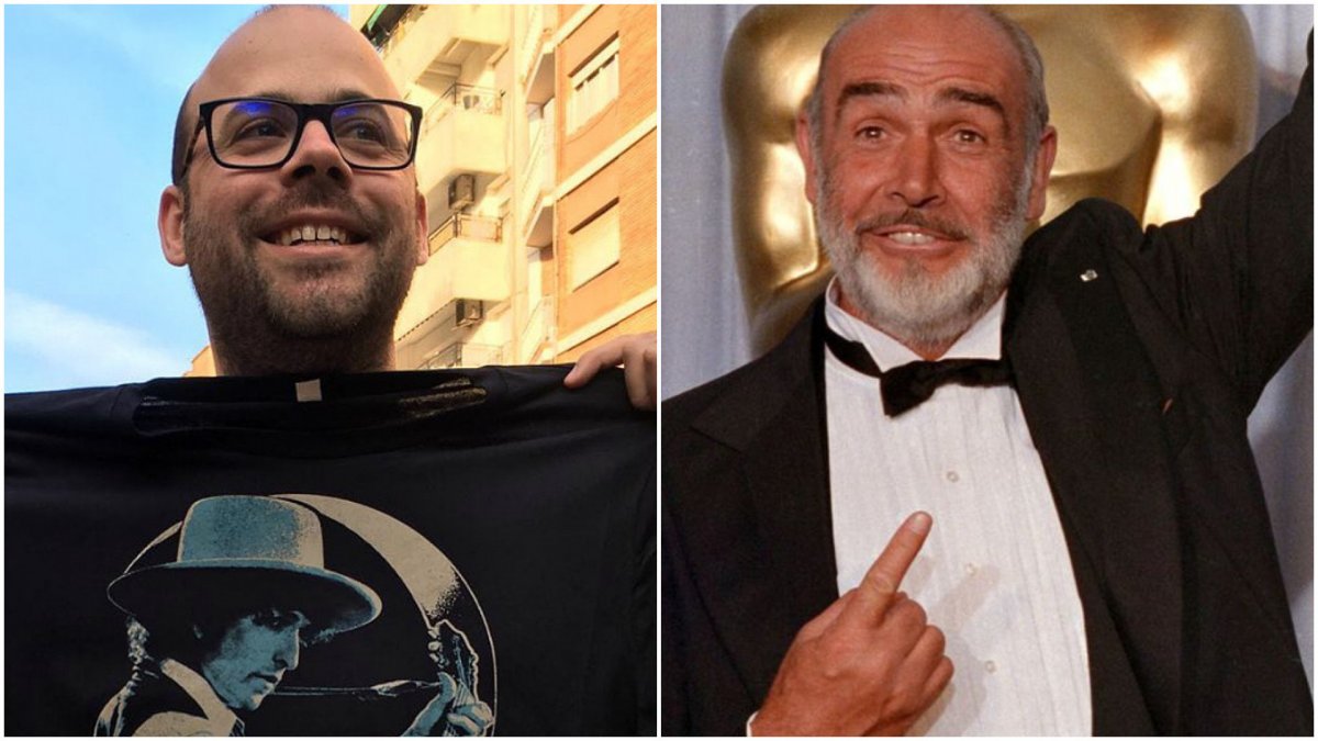 TARDE ABIERTA. Diálogos con el cine | ORM