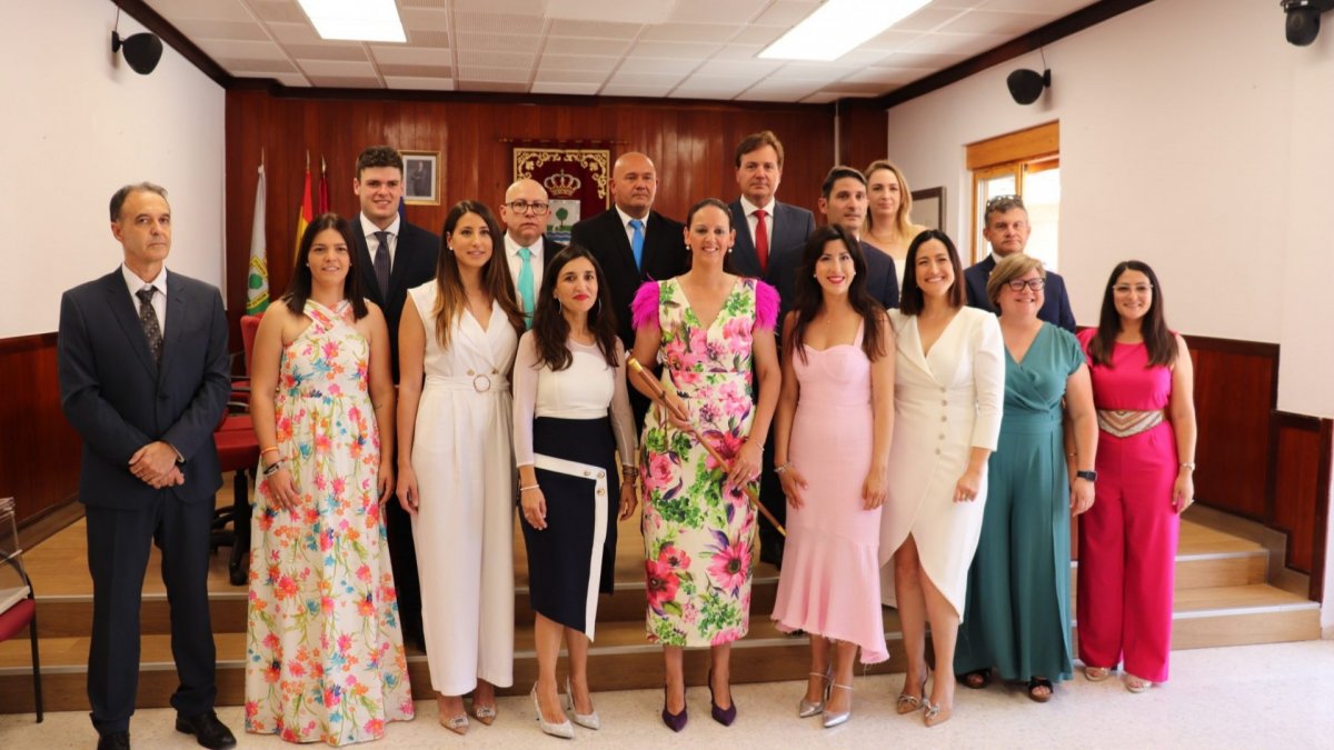 Fuente Álamo. Entrevista a su alcaldesa, Juana María Martínez | ORM