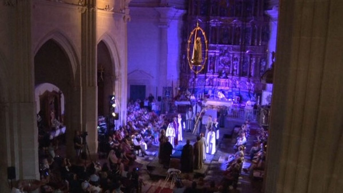 La Asociación El Losao de Santiago lleva a escena el Auto de la ...