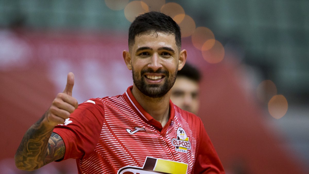 Elpozo y Felipe Valerio renuevan su amor | ORM