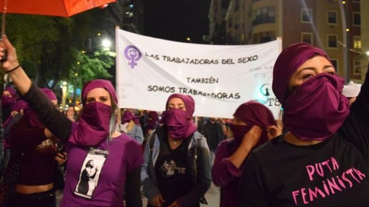 La Nueva Ley De Libertad Sexual Convertirá A Las Mujeres En Víctimas Y
