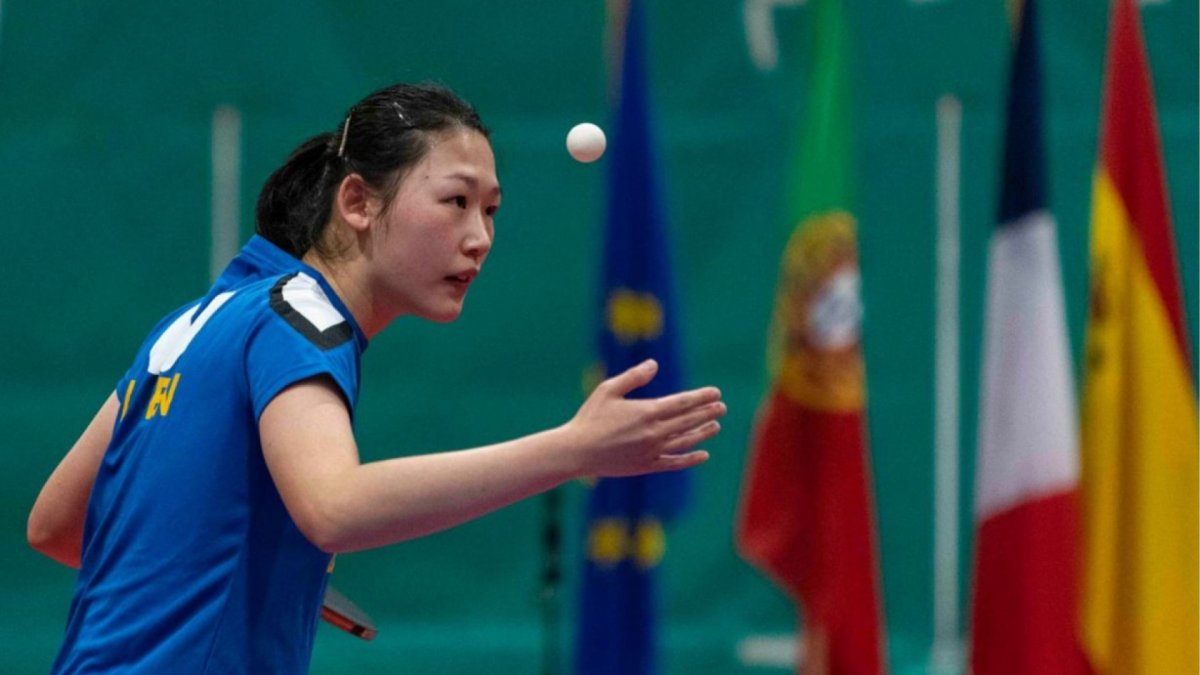 María Xiao: "Estar en semifinales de Champions es un gran resultado" | ORM