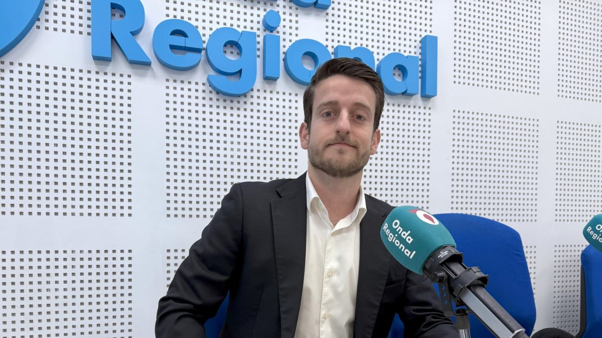 Talento Emprendedor con el INFO. Marco Visual | ORM