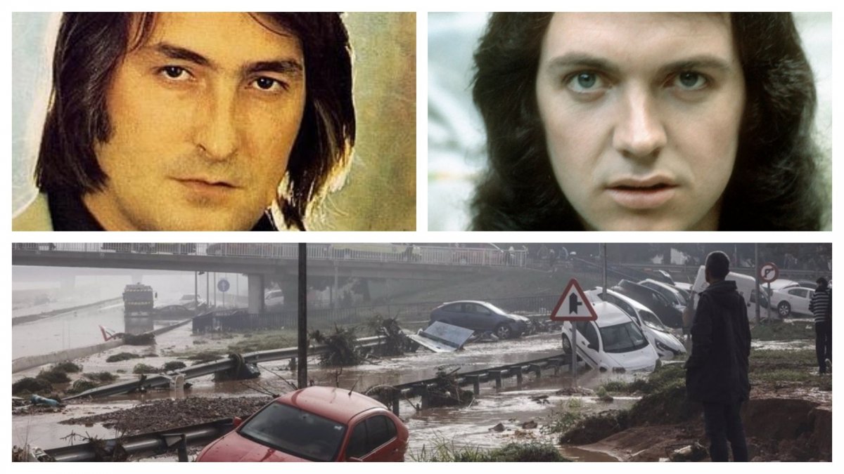 Valencia, siempre estarás presente en mi corazón | ORM