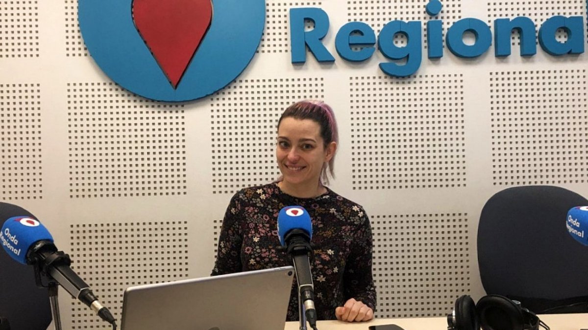 TARDE ABIERTA. Entrando en profundidades: Raquel Sastre | ORM