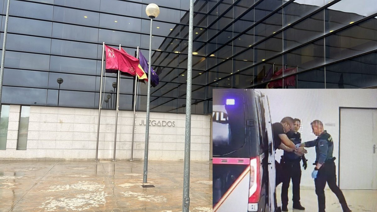 Prisión provisional y sin fianza para el acusado de matar a la turista de Singapur | ORM