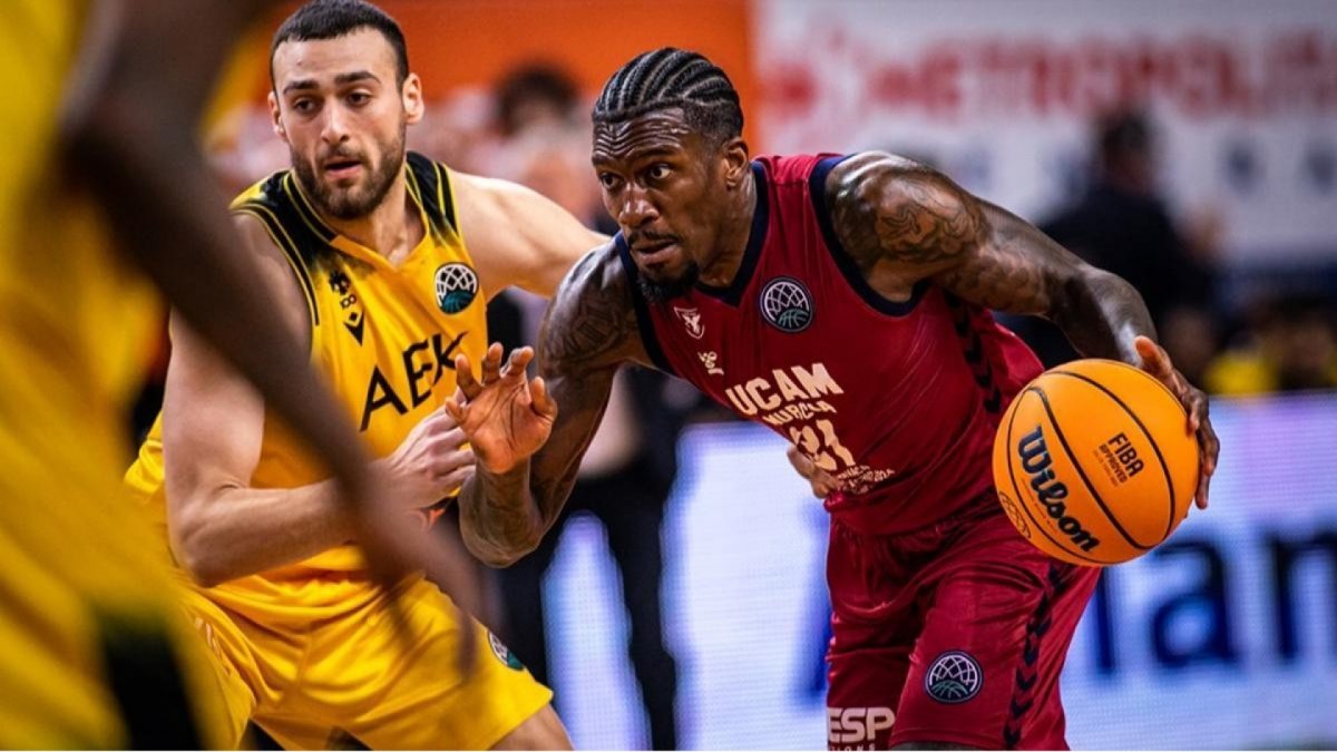 Dylan Ennis: "Es el momento más bonito que he vivido como jugador" | ORM