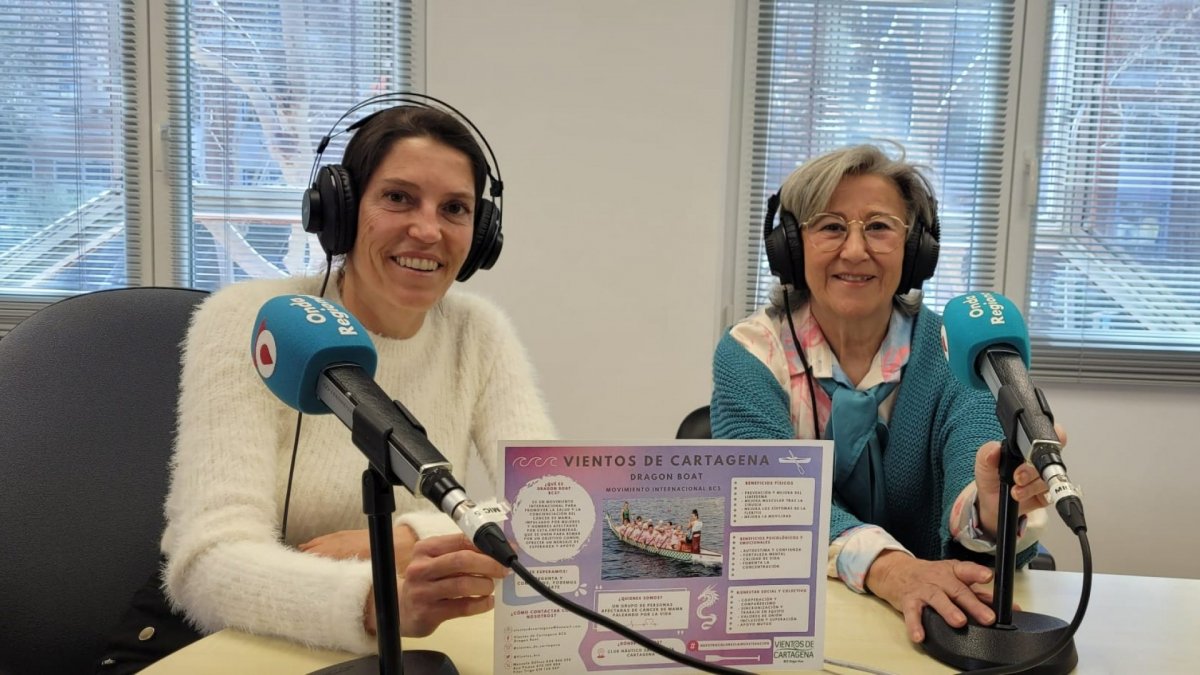 En primera persona. El futuro del BCS en la modalidad Dragon Boat | ORM