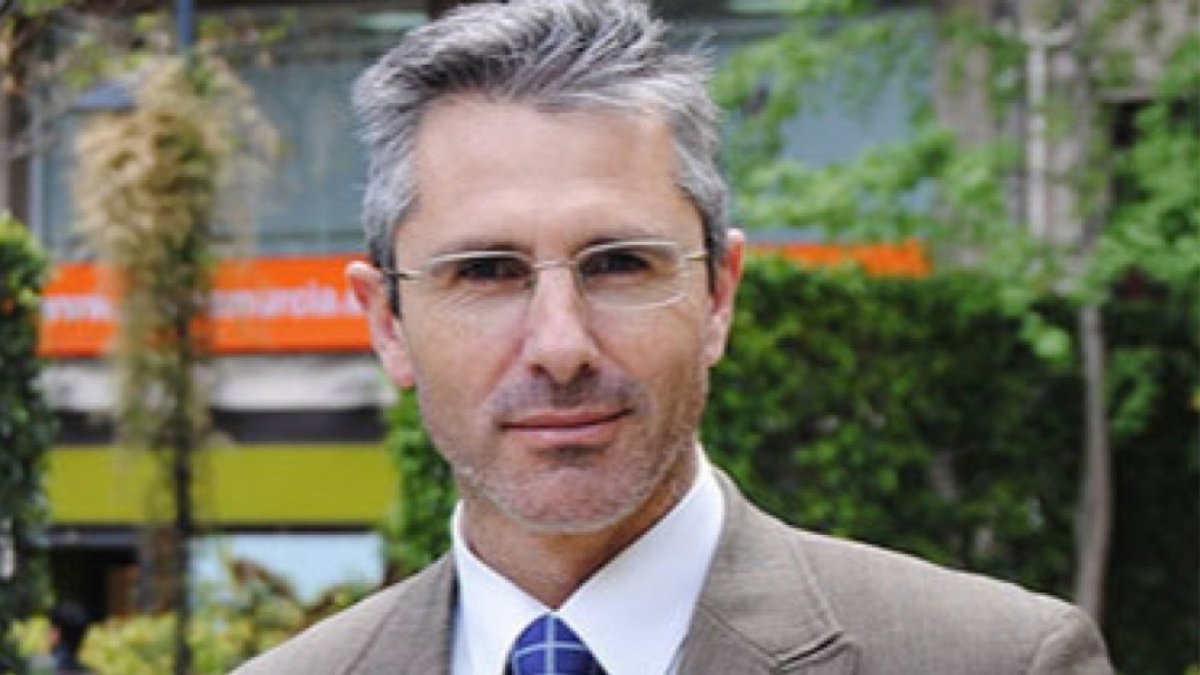 Pablo Blesa: "Rusia, si se ve precisada, utilizará el arma atómica" | ORM