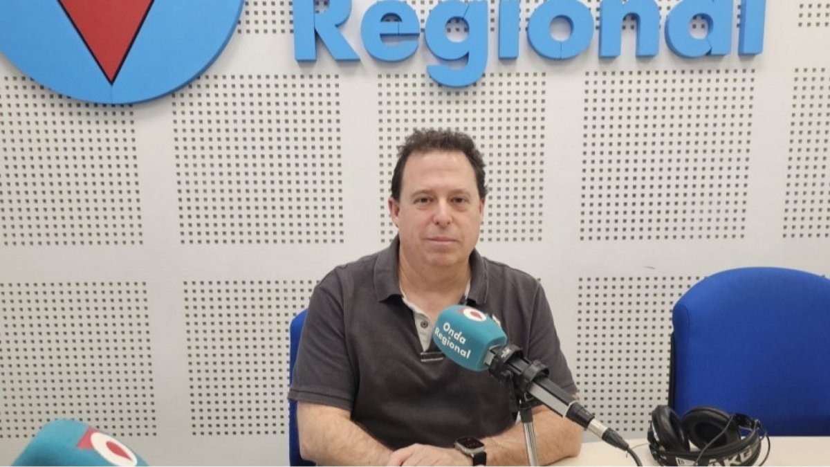 Vamos al cine con Antonio Rentero | ORM