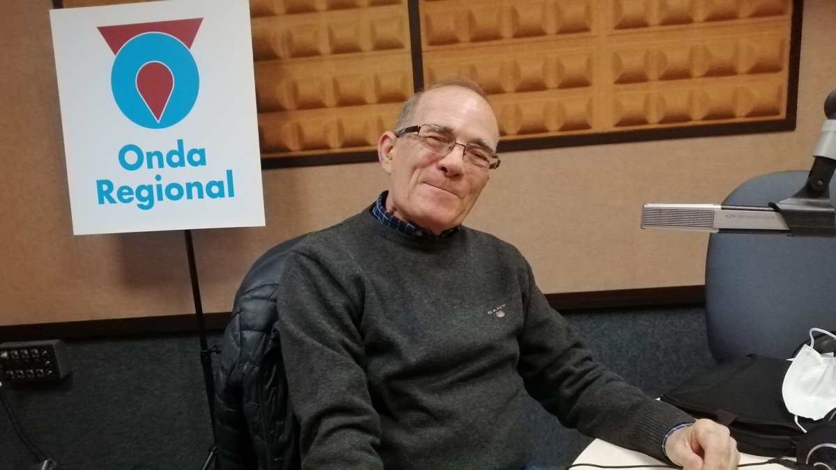 TARDE ABIERTA. 'Naturaleza, medioambiente y repoblación forestal en la Región de Murcia'. | ORM