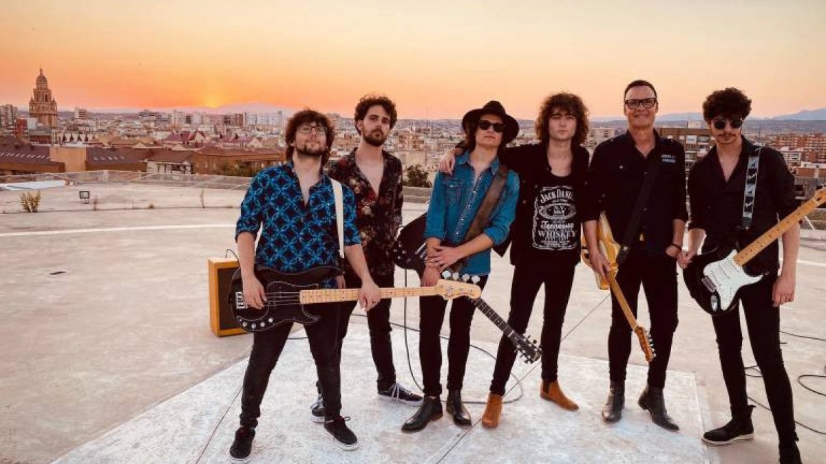 MÚSICA DE CONTRABANDO 17/09/2020 | ORM