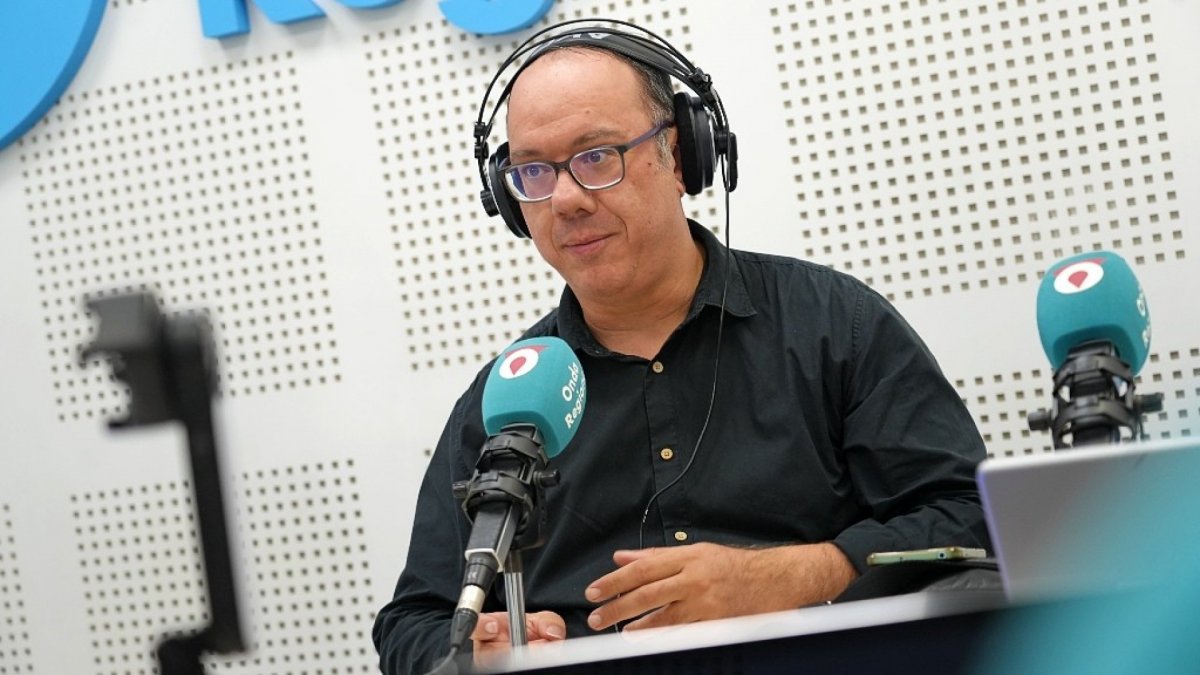 El retal. La riada de Santa Teresa, catástrofe solidaria | ORM