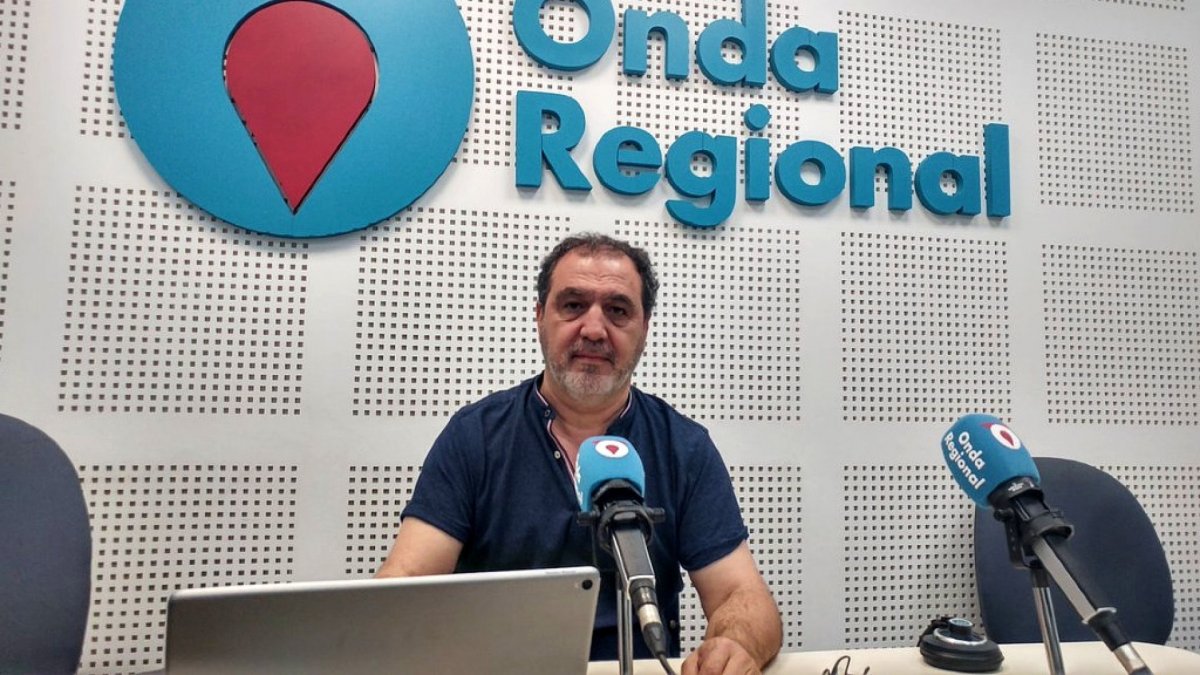 TARDE ABIERTA. Entrando en profundidades: Ángel Haro | ORM