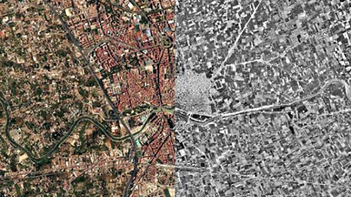 TARDE ABIERTA. Gabriel Nicolás Vera y 'La Murcia desdibujada' | ORM