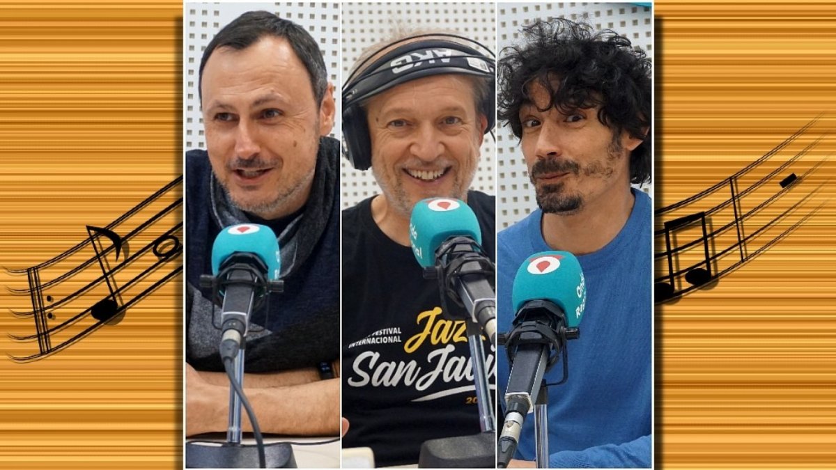 Duelo musical 10/05/2023 | ORM