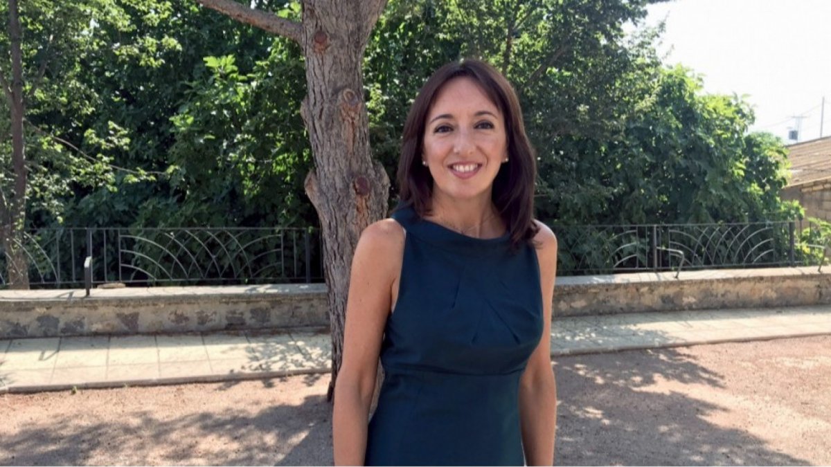 María Dolores Muñoz: "Yo creo que lo pensamos todos, incertidumbre, la sensación de ...