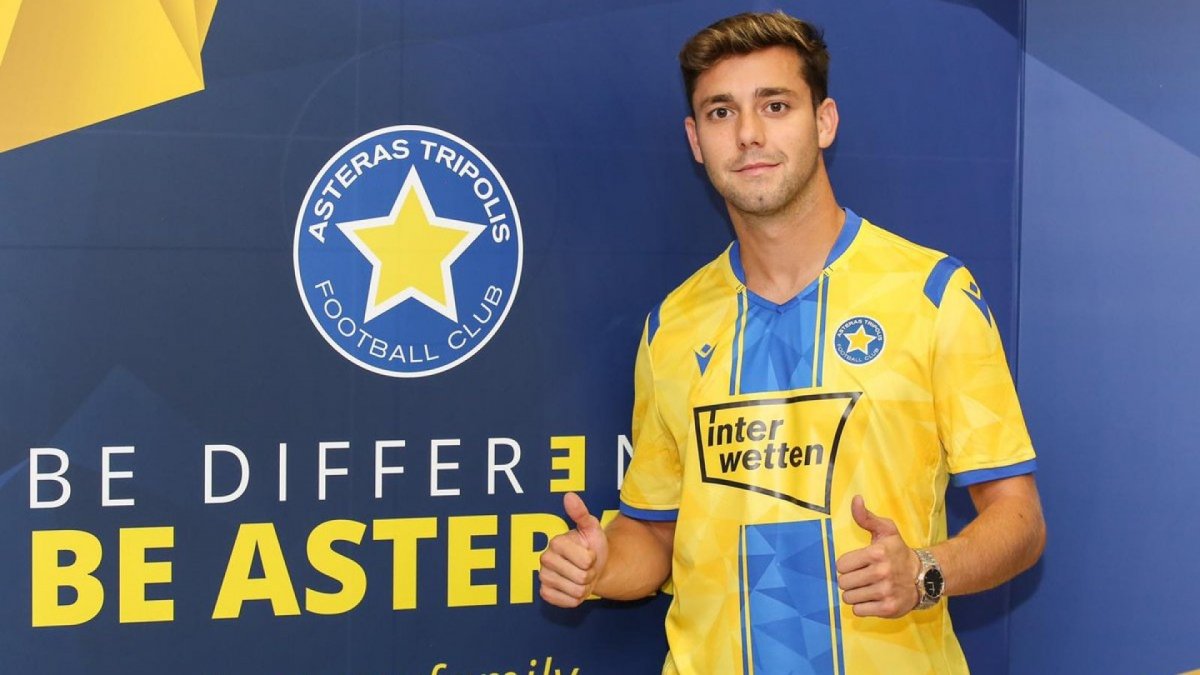 Adrián Riera: "Cada año que pasa es mas difícil regresar a España" | ORM