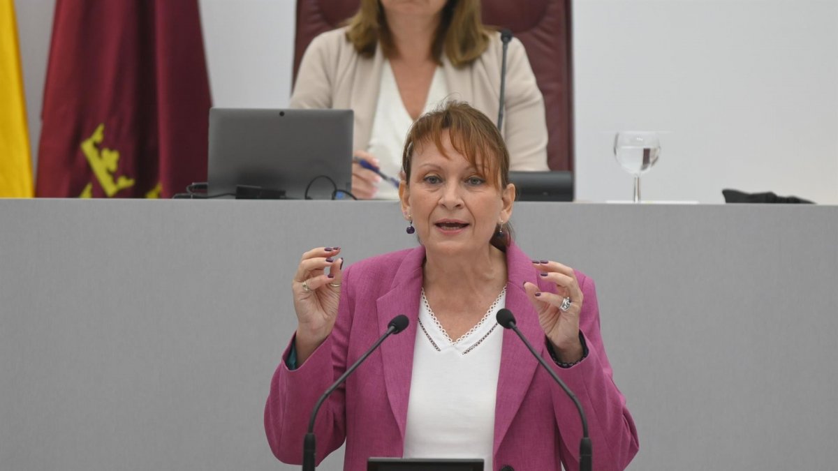 Podemos felicita a PP y Vox por su "interpretación" para ocultar que ...