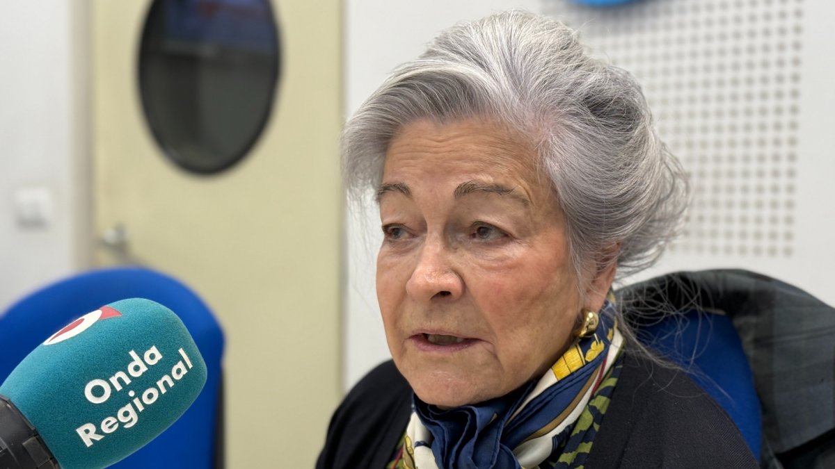 Cristina Gutiérrez-Cortines: «Los políticos deberían guardar lealtad al ...