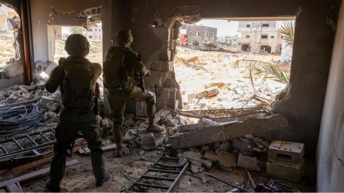 Sánchez quiere que la ONU pida a Israel que levante el bloqueo a Gaza | ORM