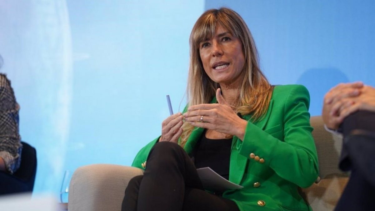 Hazte Oír también se querella contra Begoña Gómez por tráfico de influencias | ORM