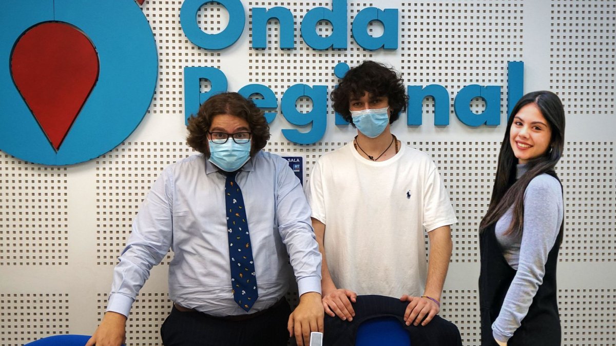 TARDE ABIERTA. Son los nervios | ORM