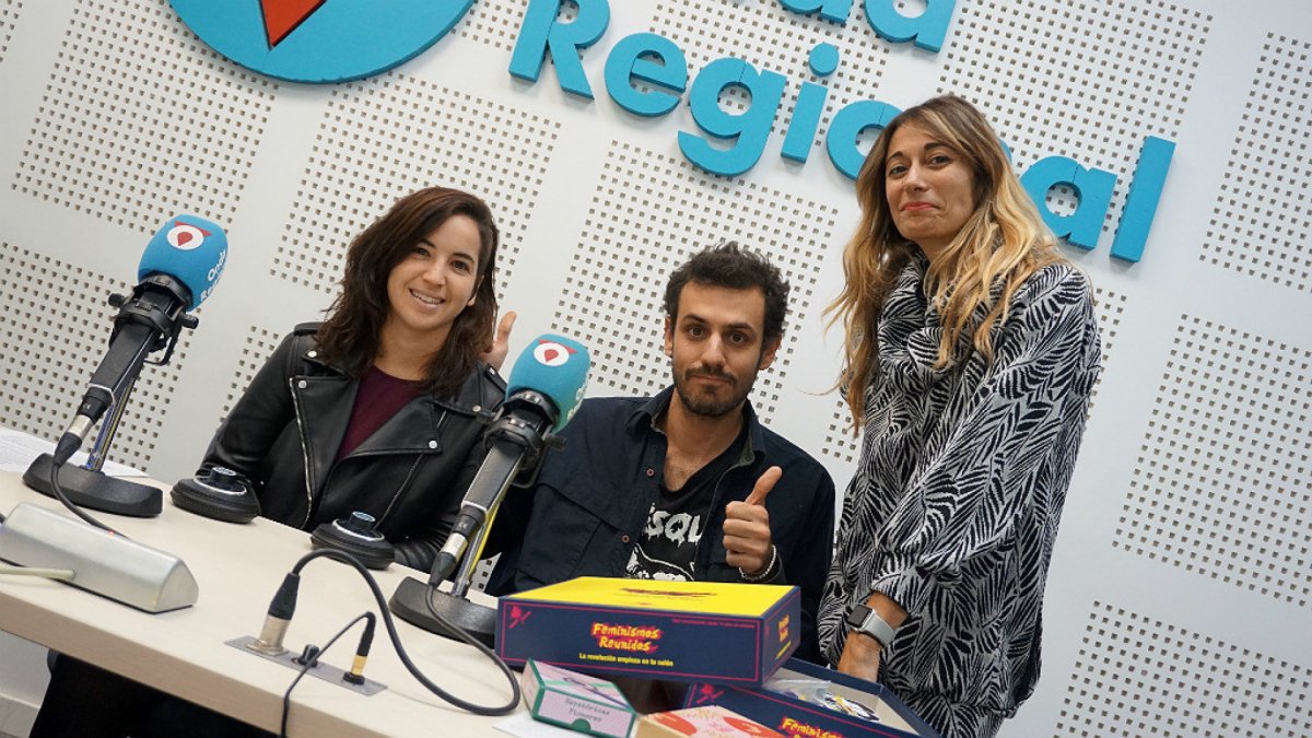 La Radio Del Siglo Sex O No Sex Jugando Con El Feminismo Orm