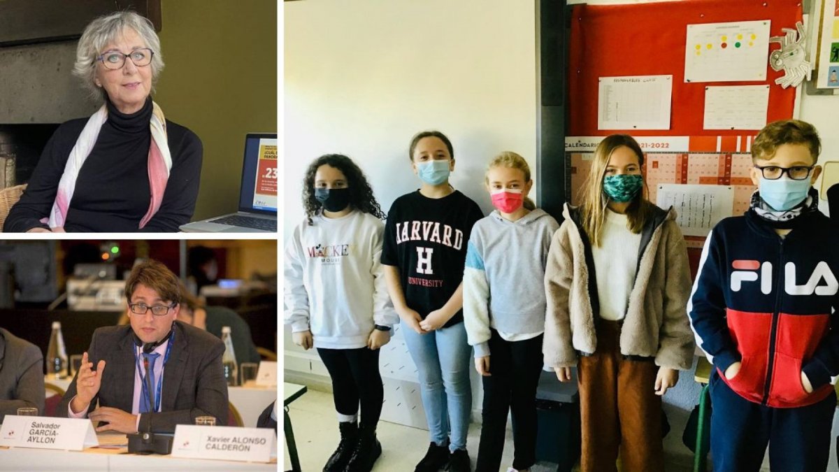 REACCIÓN EN CADENA #98 | ORM