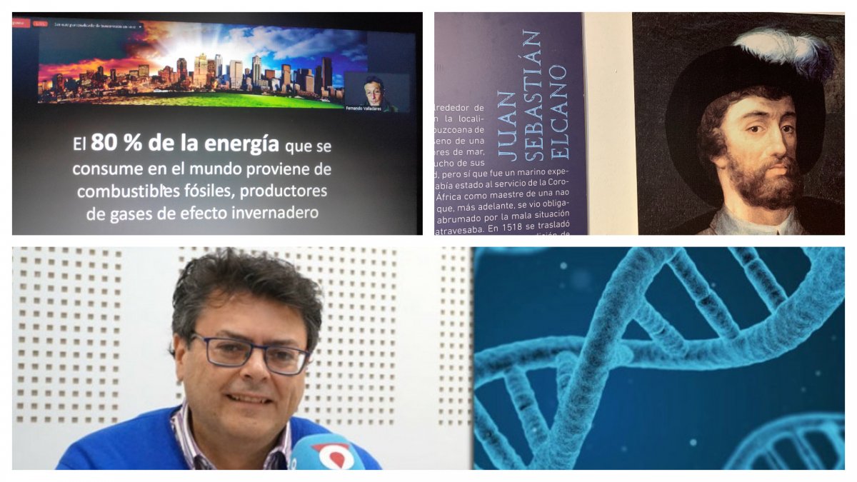 REACCIÓN EN CADENA. #110 | ORM