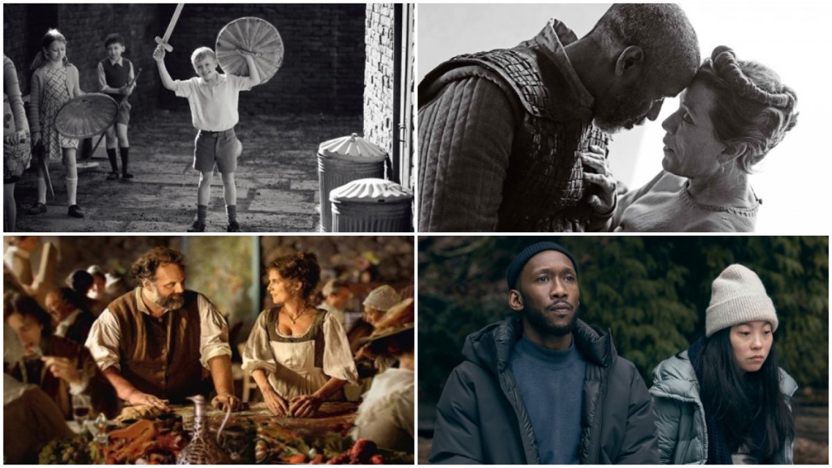 TARDE ABIERTA. Diálogos con el cine | ORM