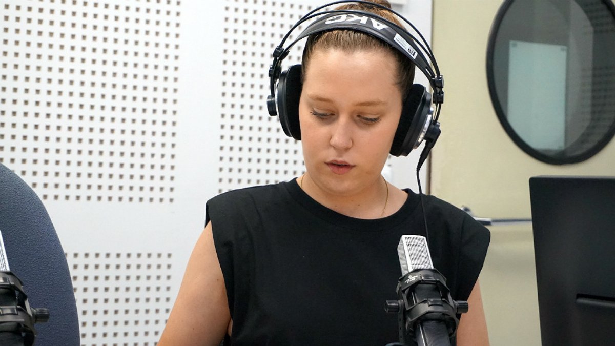 TARDE ABIERTA. Diálogos con el cine | ORM