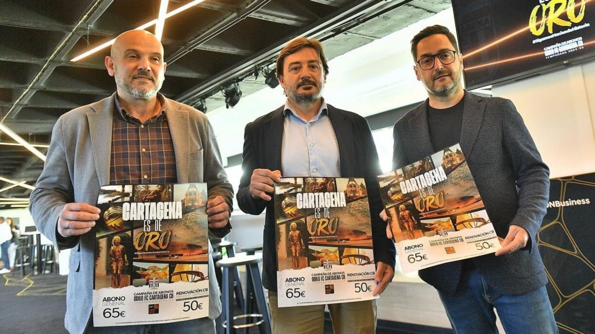 Pepe García: "Buscamos que nuestros bombazos sean de rendimiento y no ...