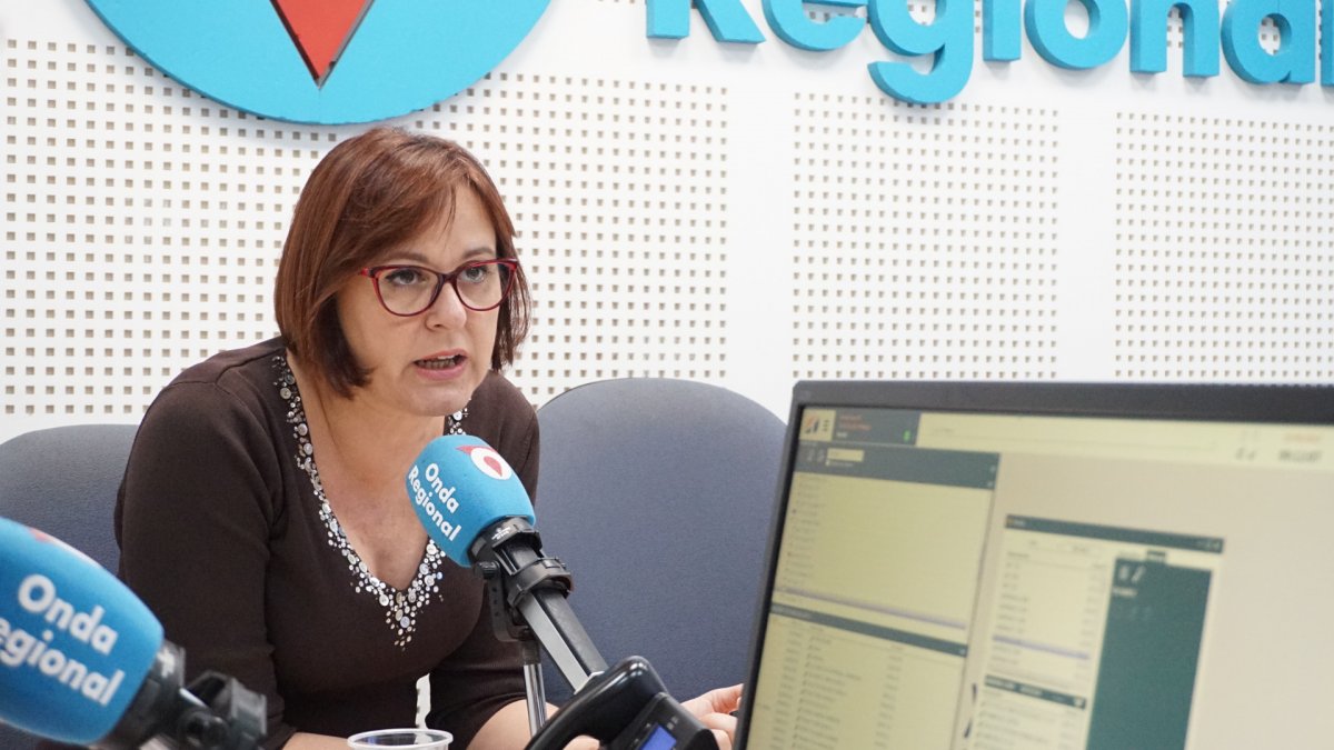 Isabel Franco: 'Planteamos la creación de un órgano que mejore la ...