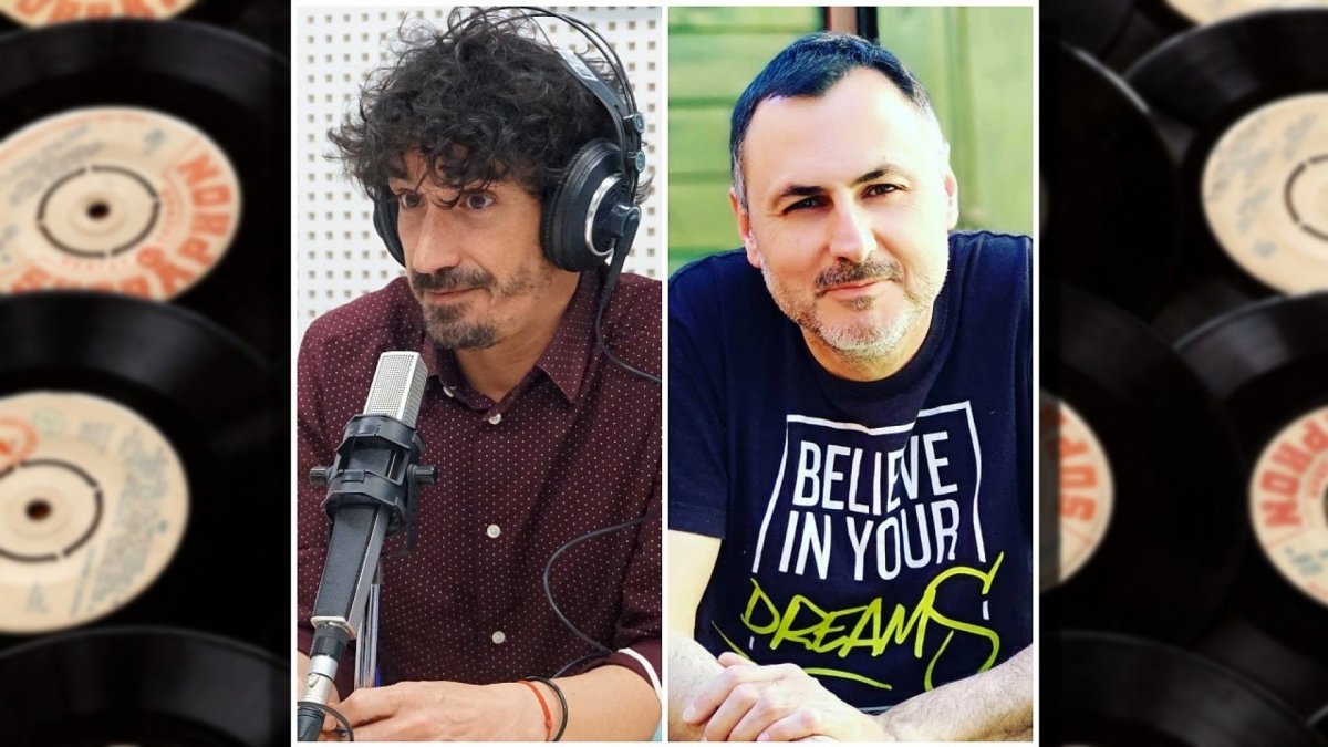 Duelo musical 28/09/2022 | ORM