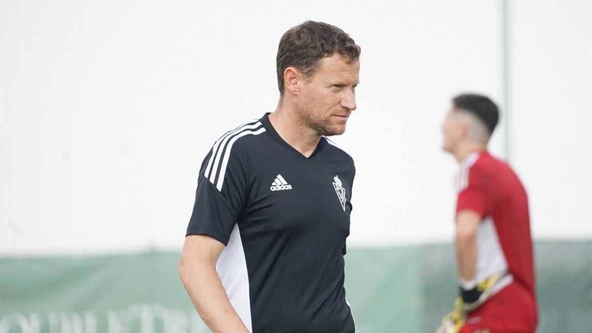 Mario Simón, crédito intacto | ORM