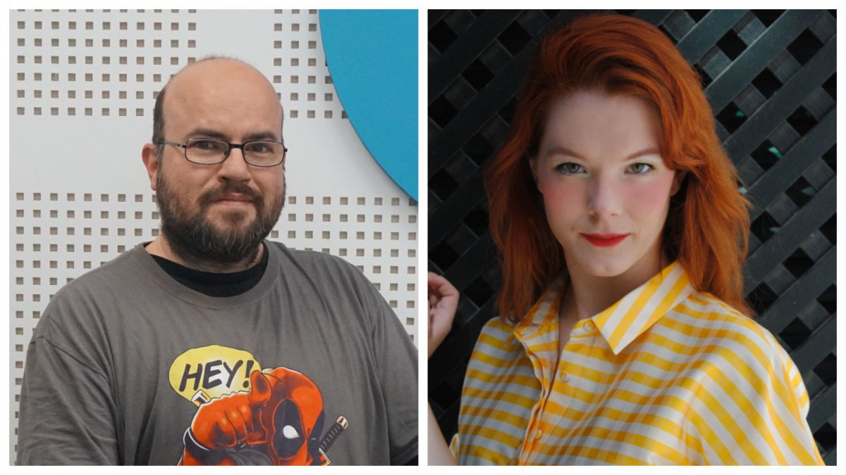 TARDE ABIERTA. Entre viñetas | ORM