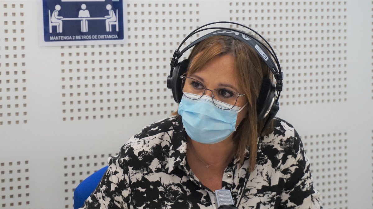 PLAZA PÚBLICA. Isabel Franco: "Vamos a gastar casi un millón y medio de ...