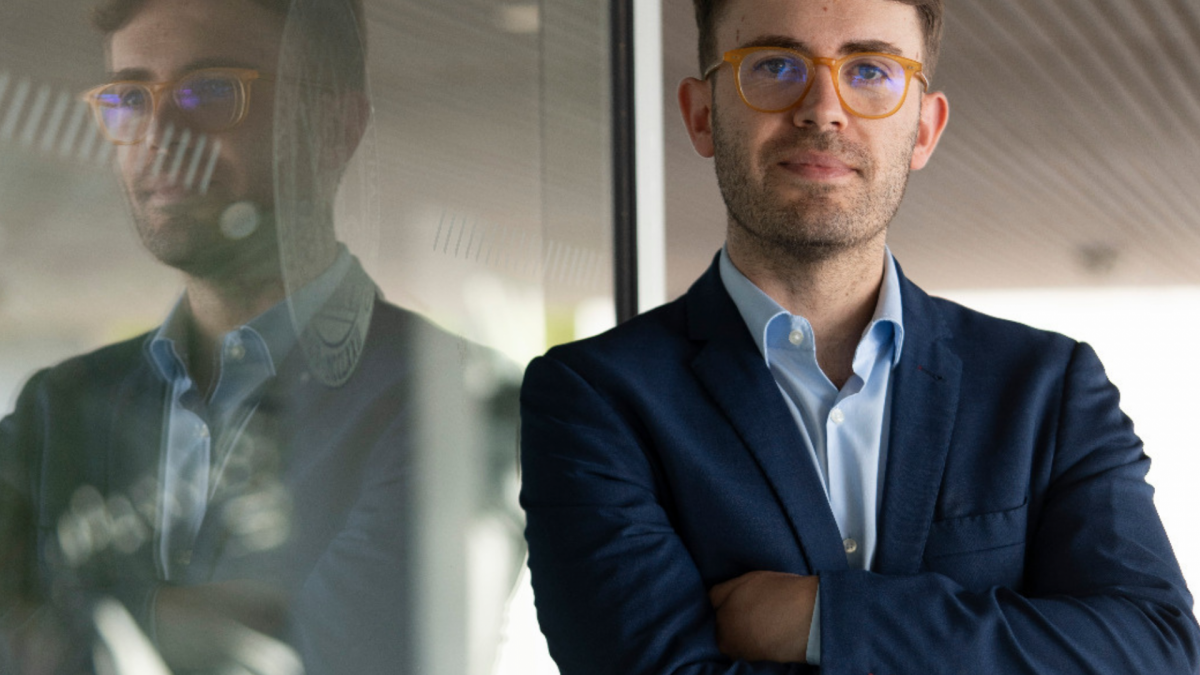 Reacción en cadena. José Luis Hernández Ramos | ORM