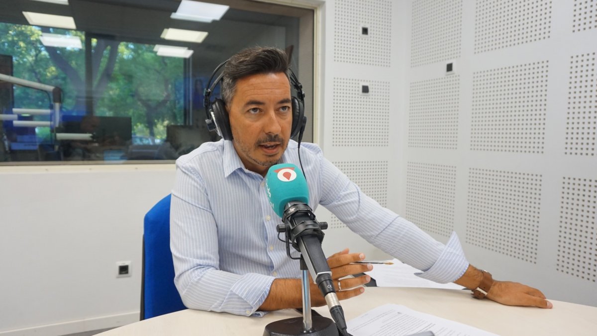 (Reportaje) La Renta en redes: Sergio Gómez explora en clave divertida la campaña del IRPF | ORM