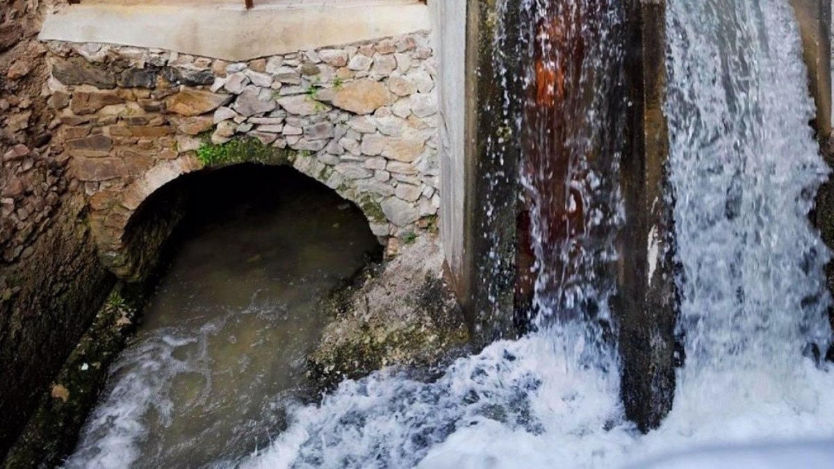 El retal. Música refrescante | ORM