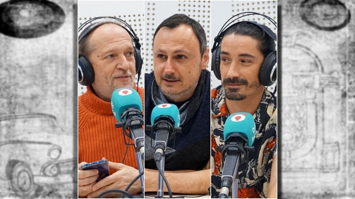 Duelo musical 10/01/2024 | ORM