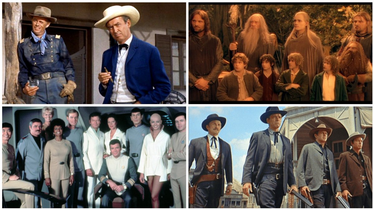 TARDE ABIERTA. Seguimos siendo tan clásicos | ORM