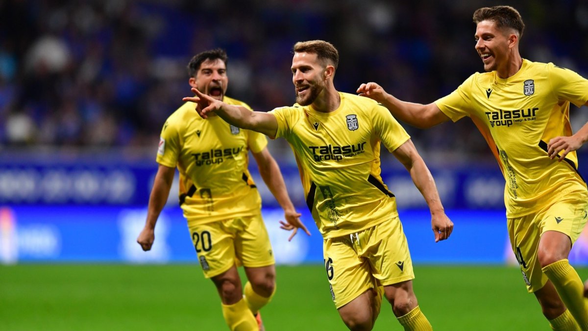 Iván Calero: "Siempre nos pasa algo, pero hay que estar orgullosos" | ORM