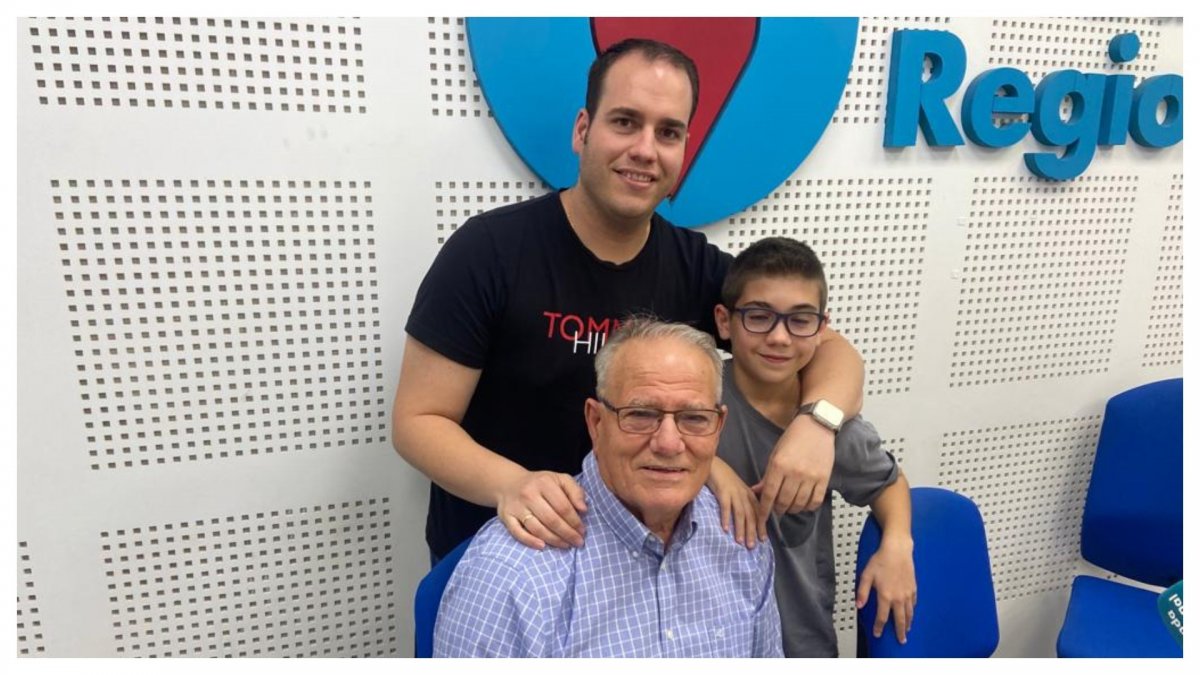 Nos vamos de parranda. Troveros y cuadrillas: La saga Cardoso al completo | ORM