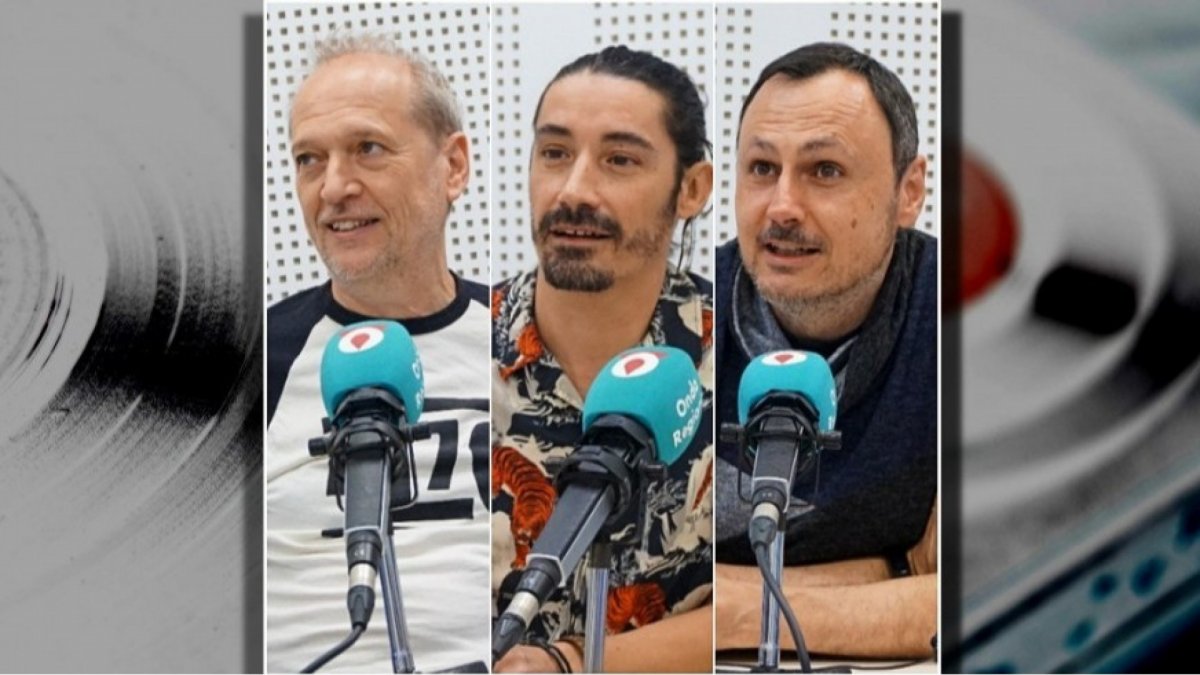 Duelo Musical 10/09/25 | ORM