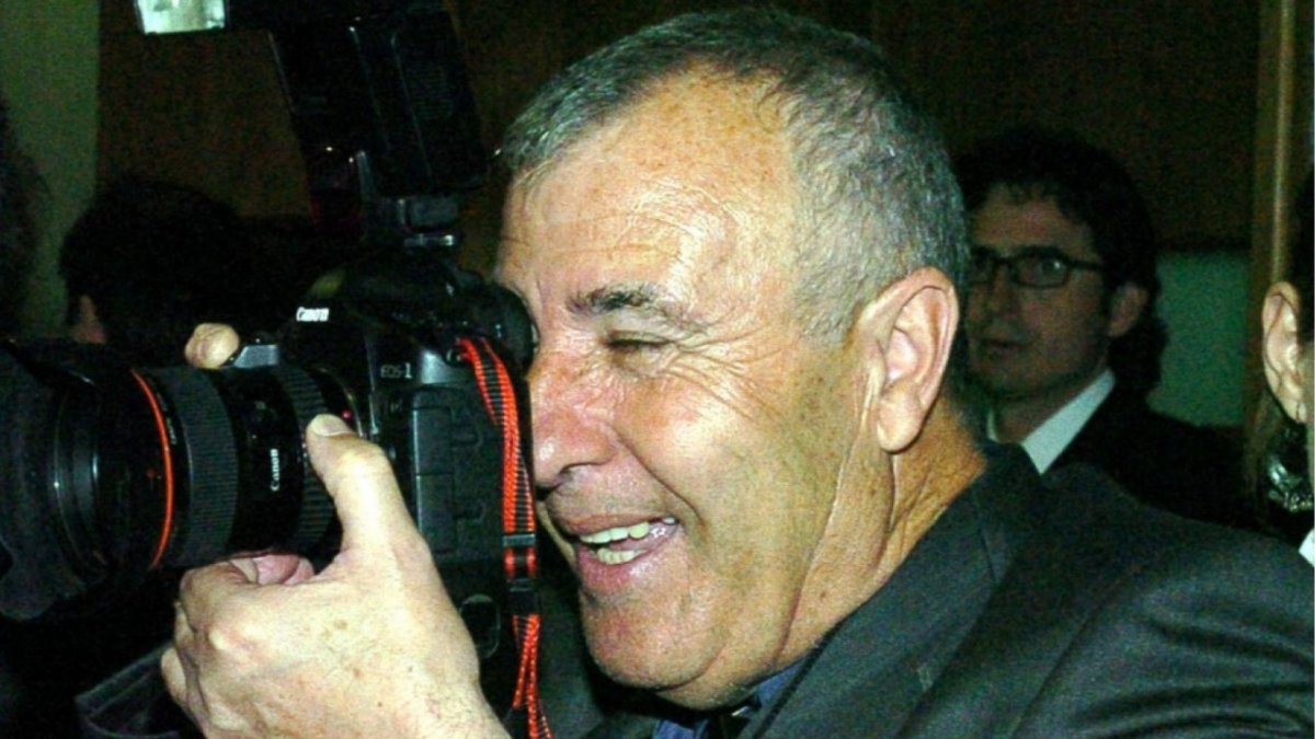 Juan Leal: Juan Leal: