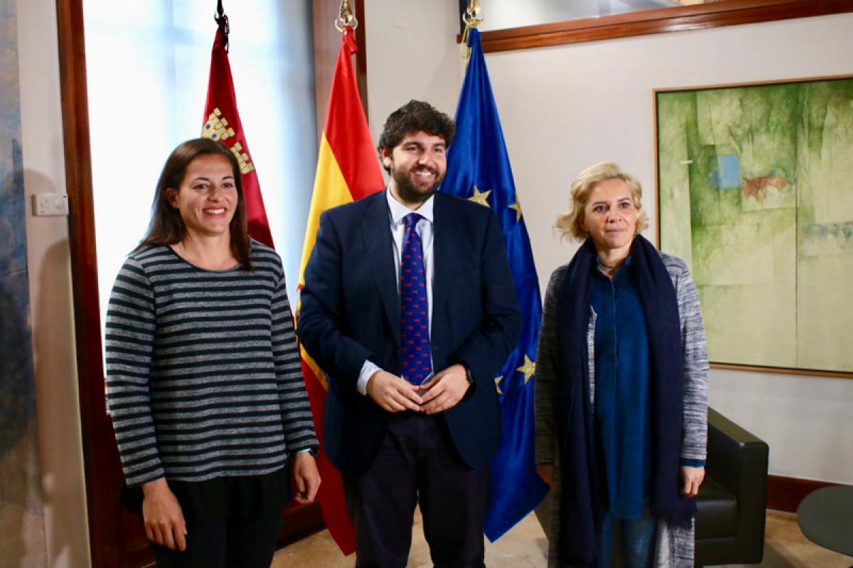 Úrsula Ruiz aspira a "llegar a otra final" en el Europeo de Berlín | ORM